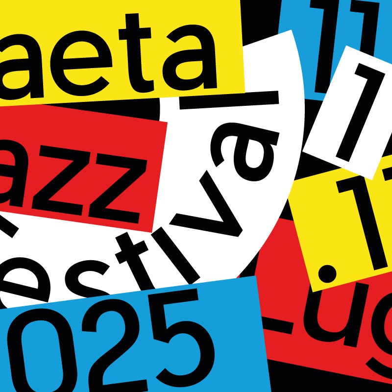 GAETA JAZZ FESTIVAL 2025 | DICE