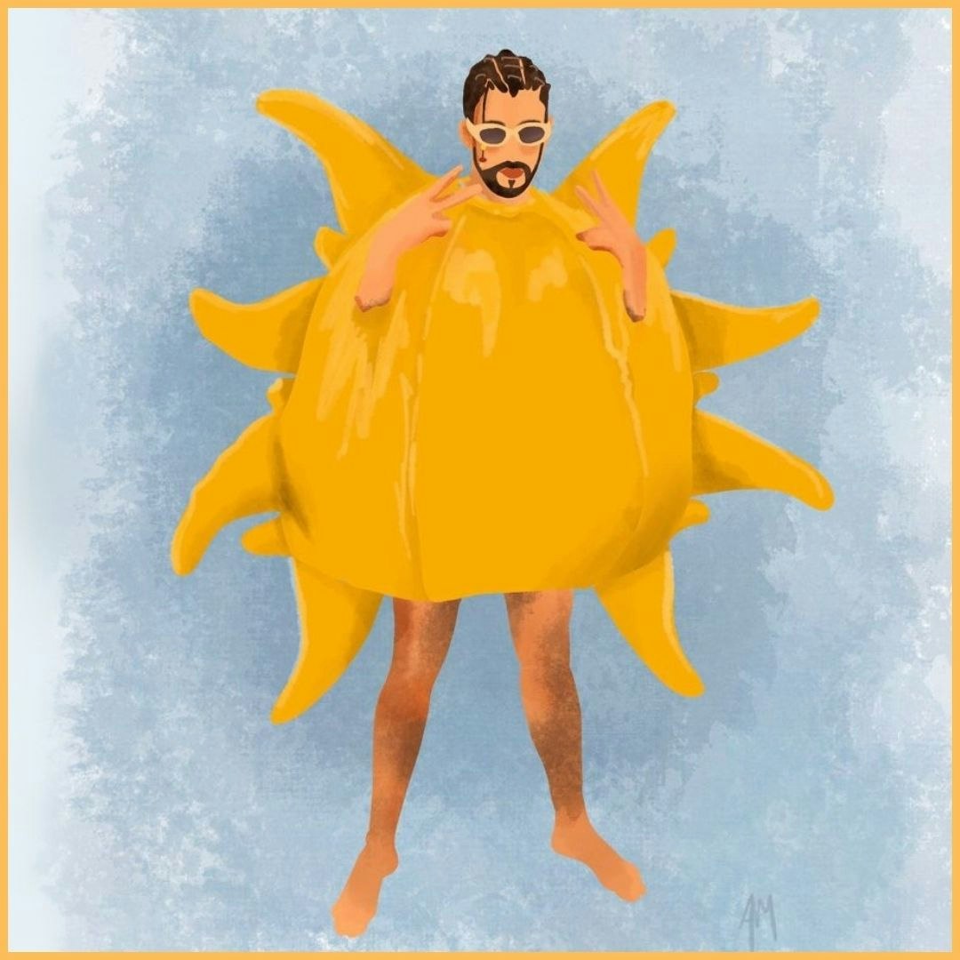 Fiesta de Reggaeton Viejo - Carnaval 2025 (Gran concurso de disfraces ...