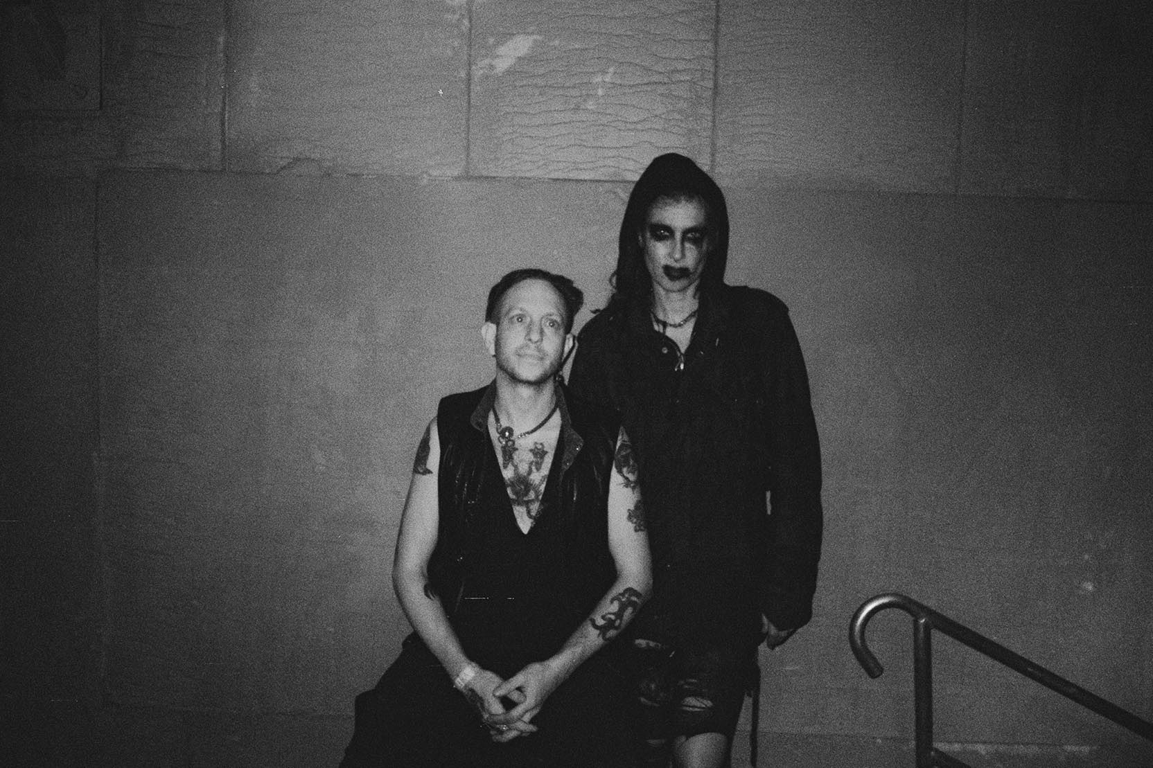 Hide / Mordaga / Corpse Dust Billets | 18,19 $ | 24 mars @ Static Age ...