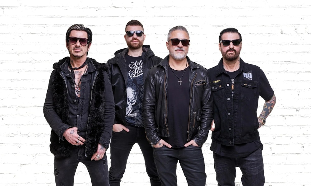 HOOLIGANS - The Underworld