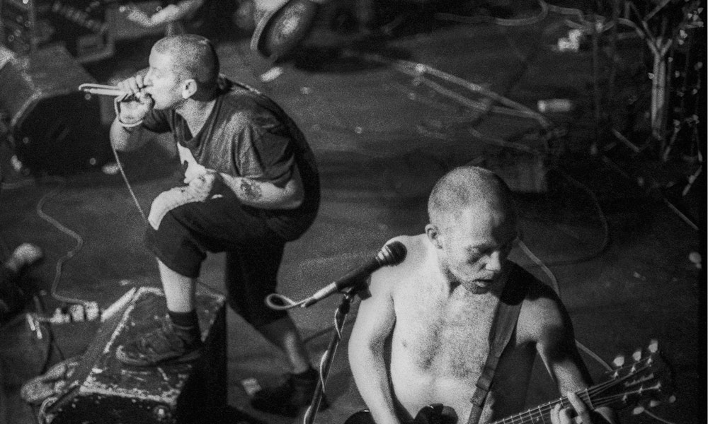 INSTIGATORS - The Underworld