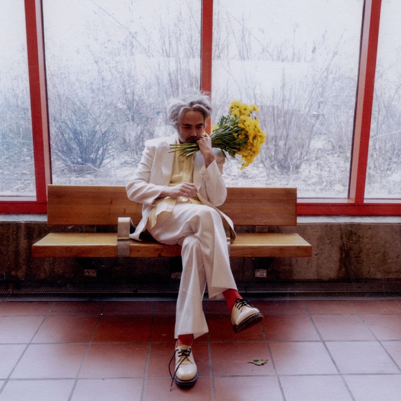 Patrick Watson - Troxy