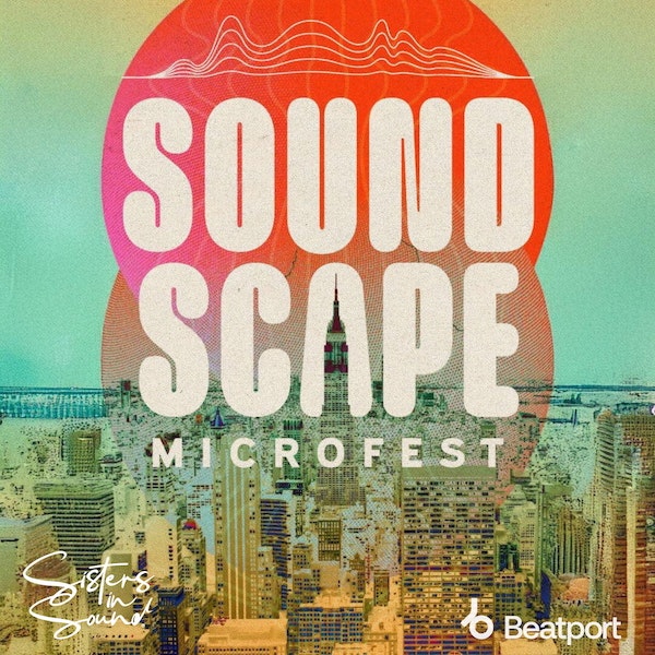 SOUNDSCAPE FESTIVAL 2025 | DICE