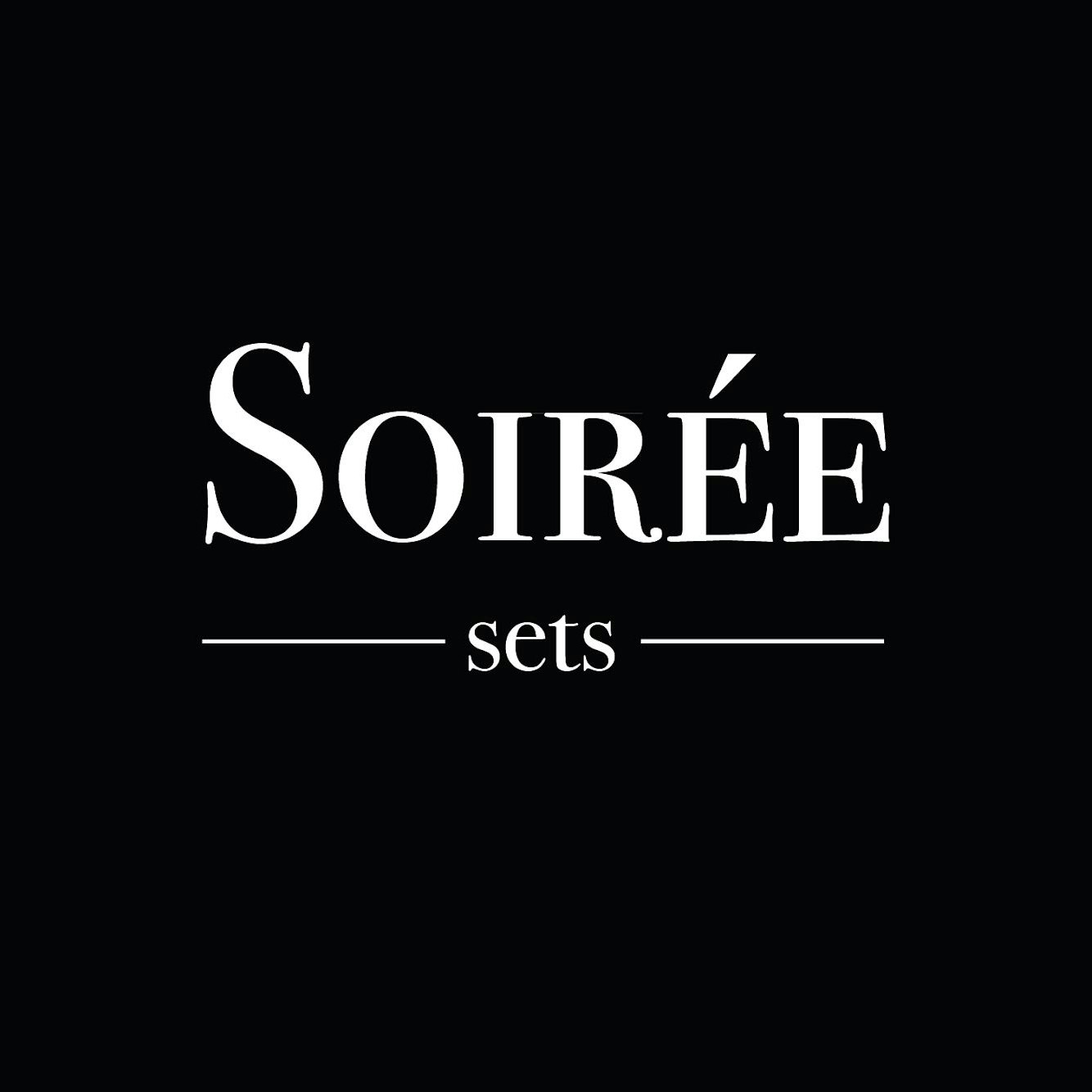 SOIREE SETS | DICE