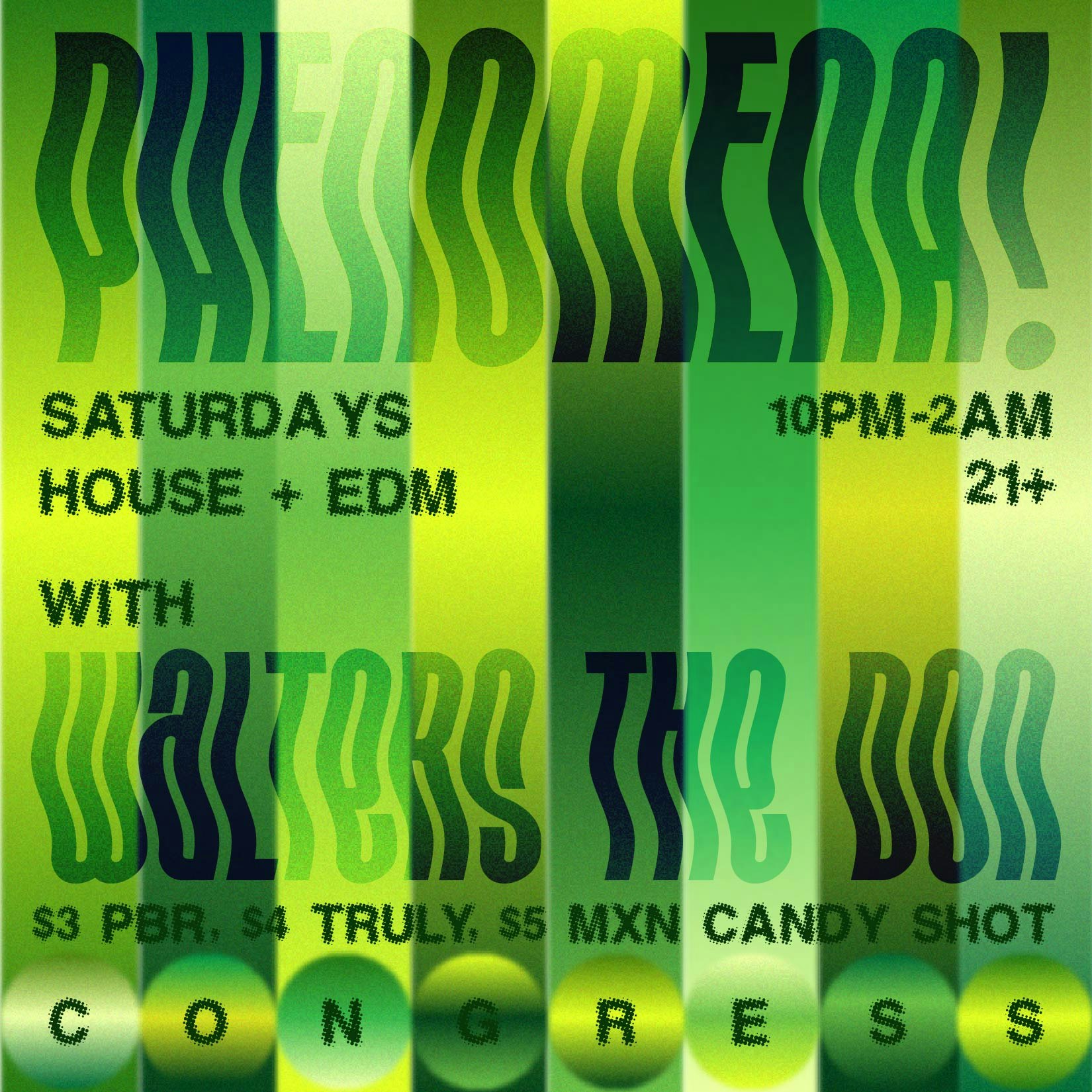 Events & Live Music | Hotel Congress | Club Congress