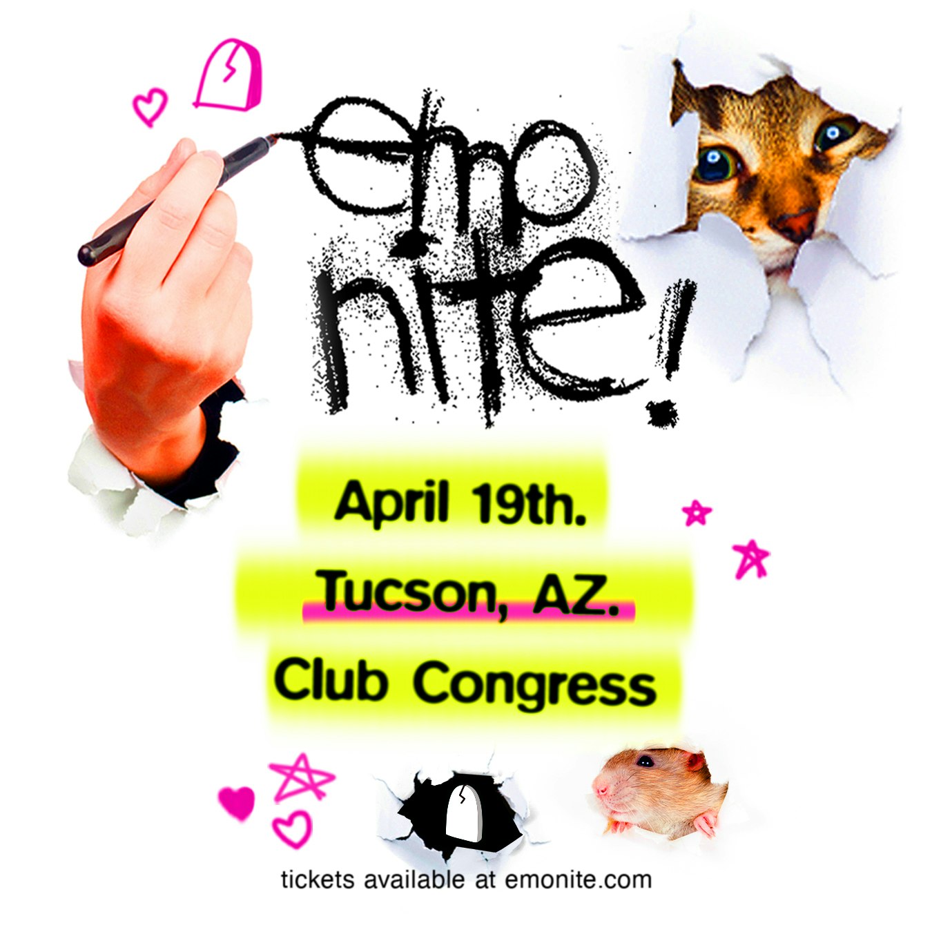 Club Congress - Hotel Congress