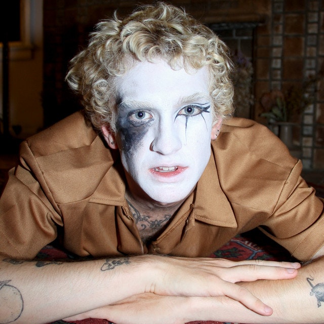 Caelen Perkins tickets, events, and tour dates