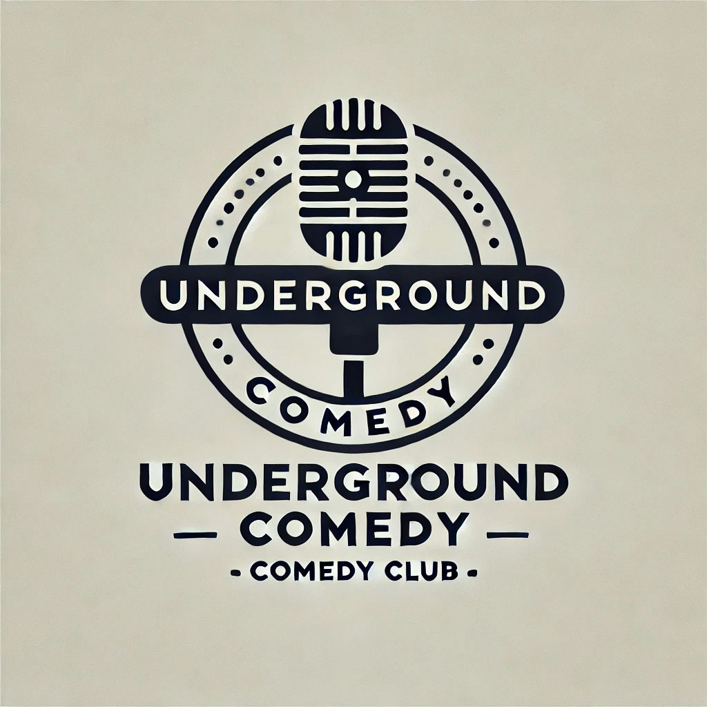 Underground Comedy Club Tickets | From Free | 2 Feb @ The Regent ...