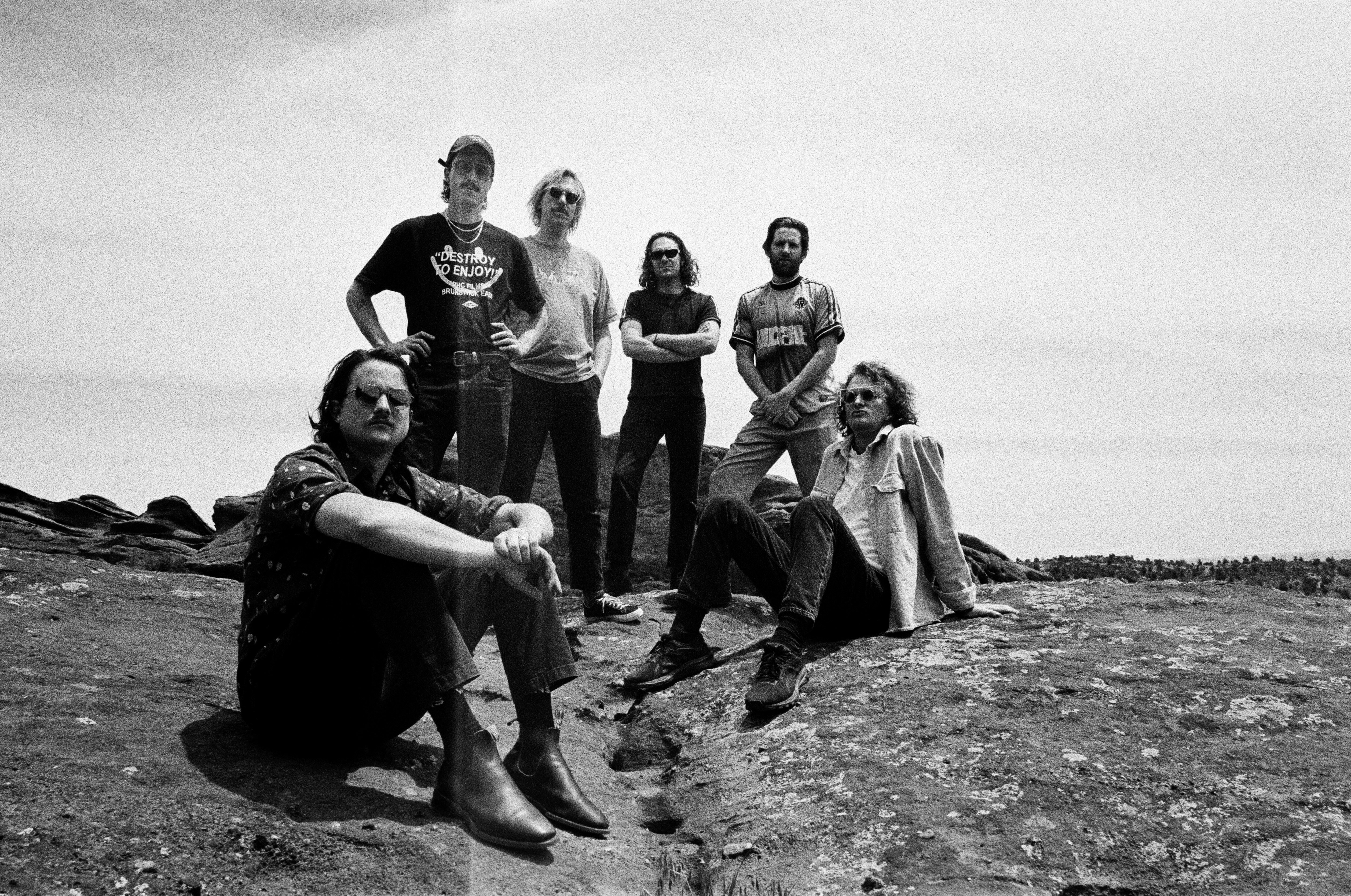 King Gizzard And The Lizard Wizard: Rave Set Tickets | £45.32 | 31 Oct ...