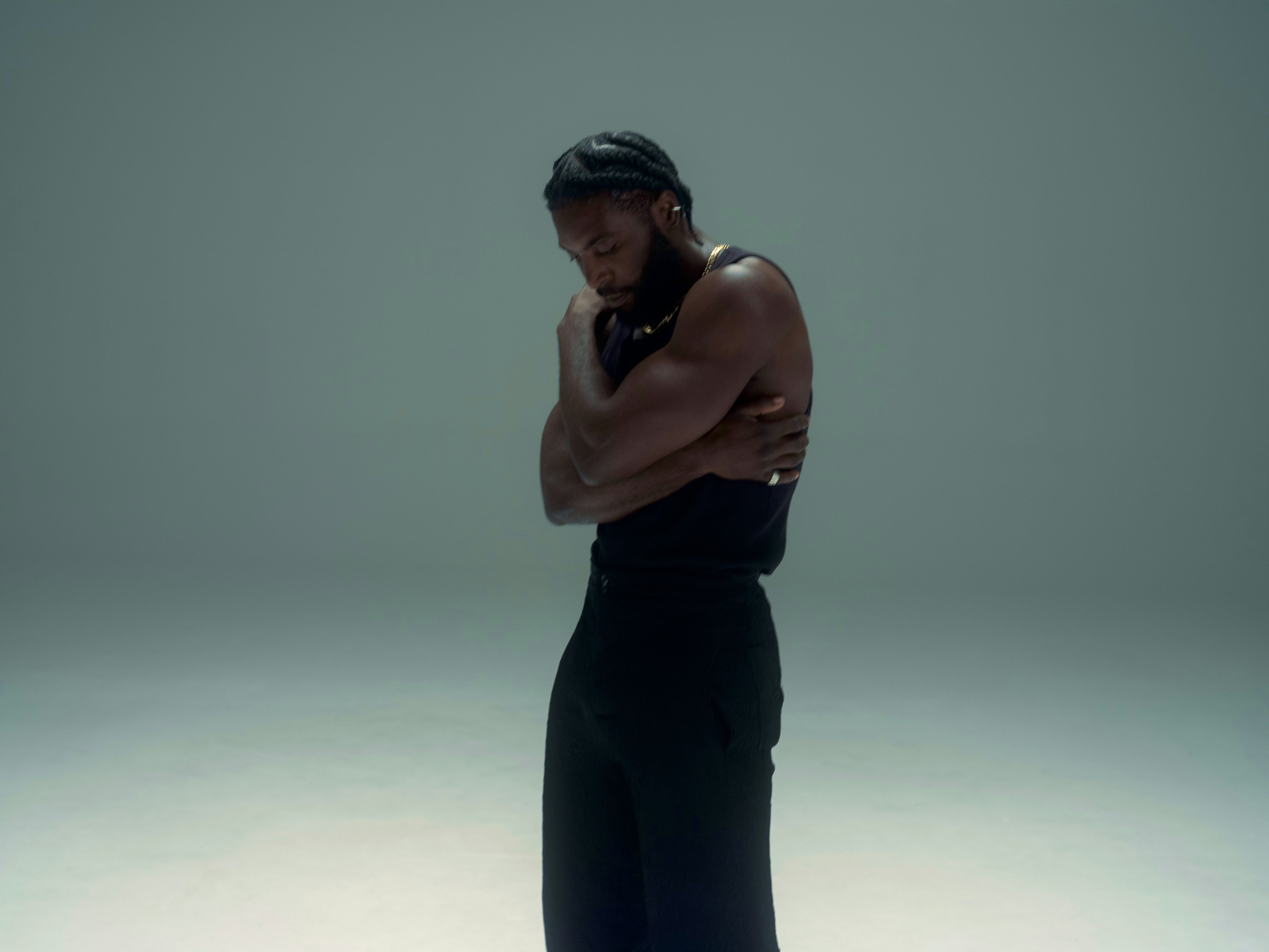 Caleb Kunle + Rob de Boer Tickets | £18 | Aug 5 @ Dalston Eastern Curve ...