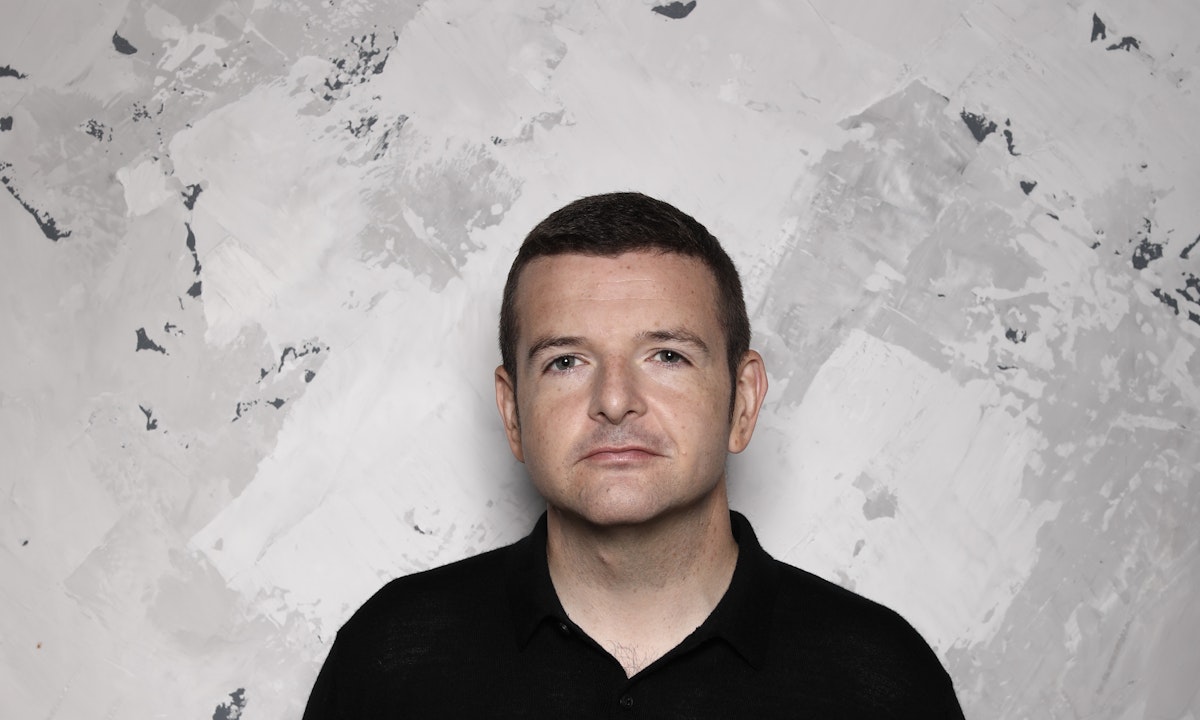Kevin Bridges: Work in Progress | The Bill Murray Comedy