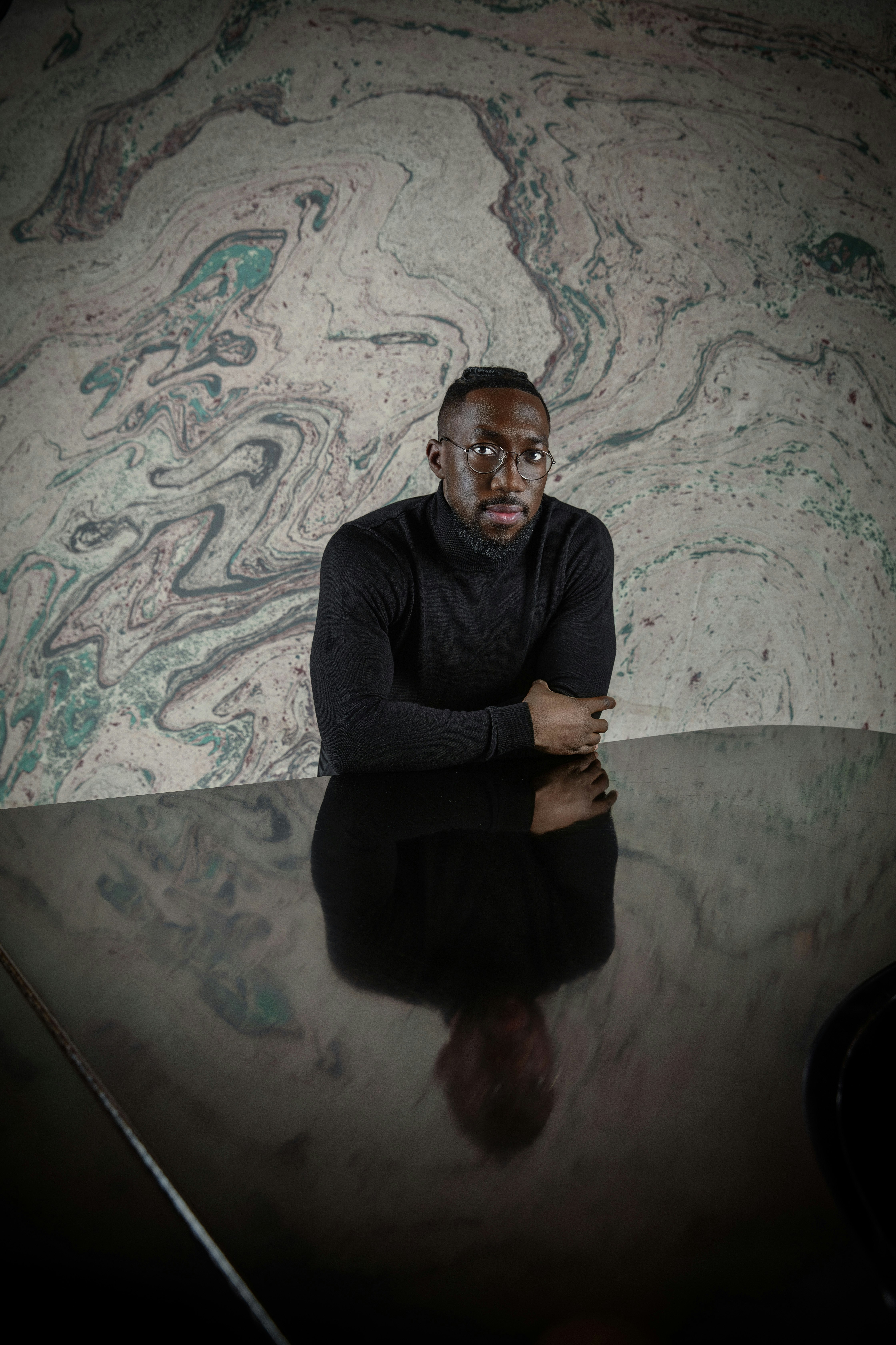 Paul Cornish ft. Jeff Parker, Eric Revis and Jonathan Pinson Billets ...