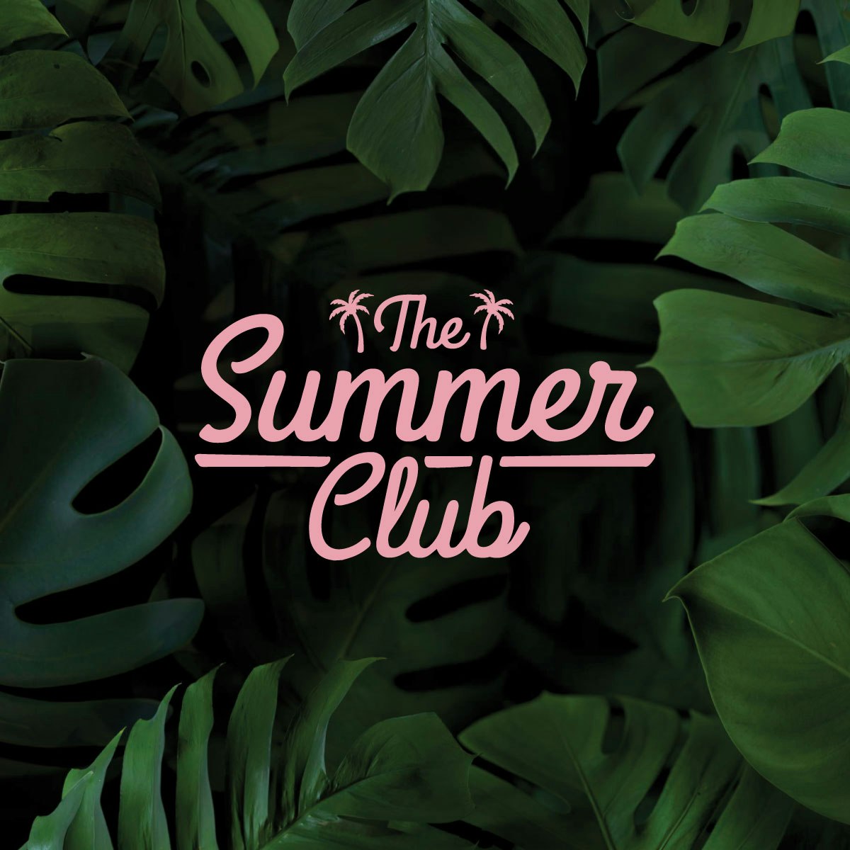 The Summer Club | DICE