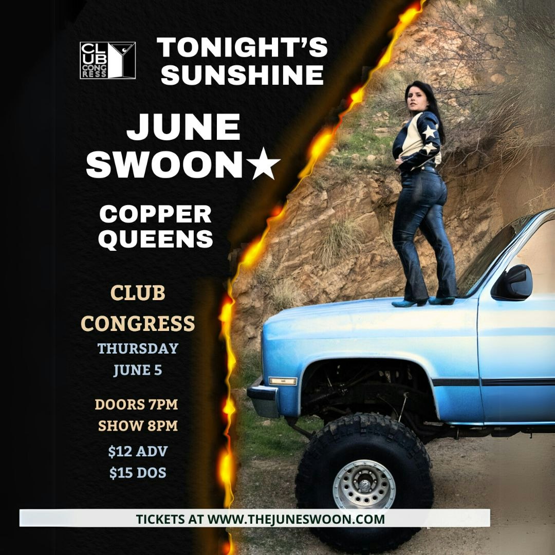 Events & Live Music | Hotel Congress | Club Congress