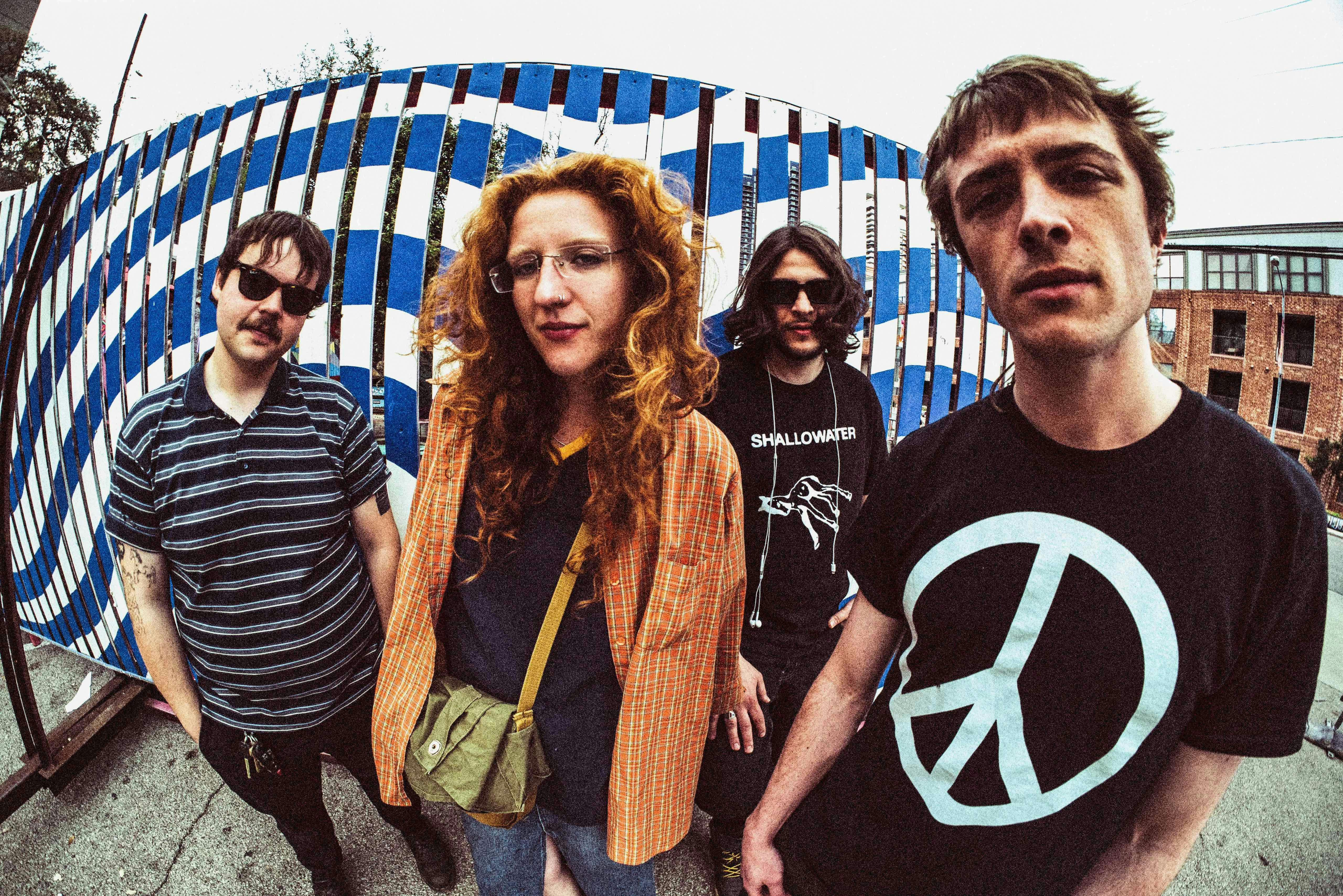 Bleary Eyed, Pinky Lemon, Polarview Tickets | 18,54 $ | 2. Okt. @ Comet ...