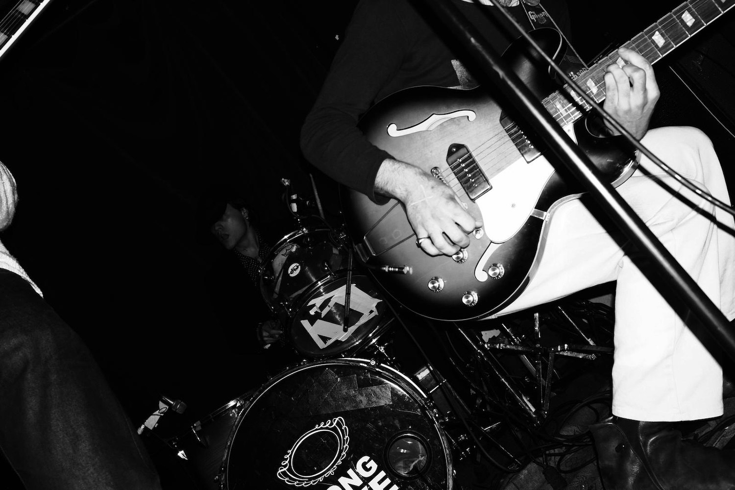 TGT: Secret Headliner / Get Naked / Jimmy & The Boonies Tickets | From ...