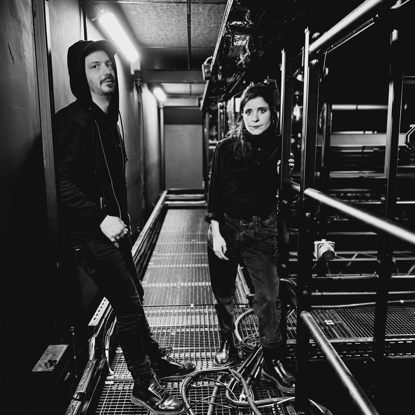 Lovataraxx + Mila Dietrich + Laura Krieg Billets | 11,22 € | 30 mai ...