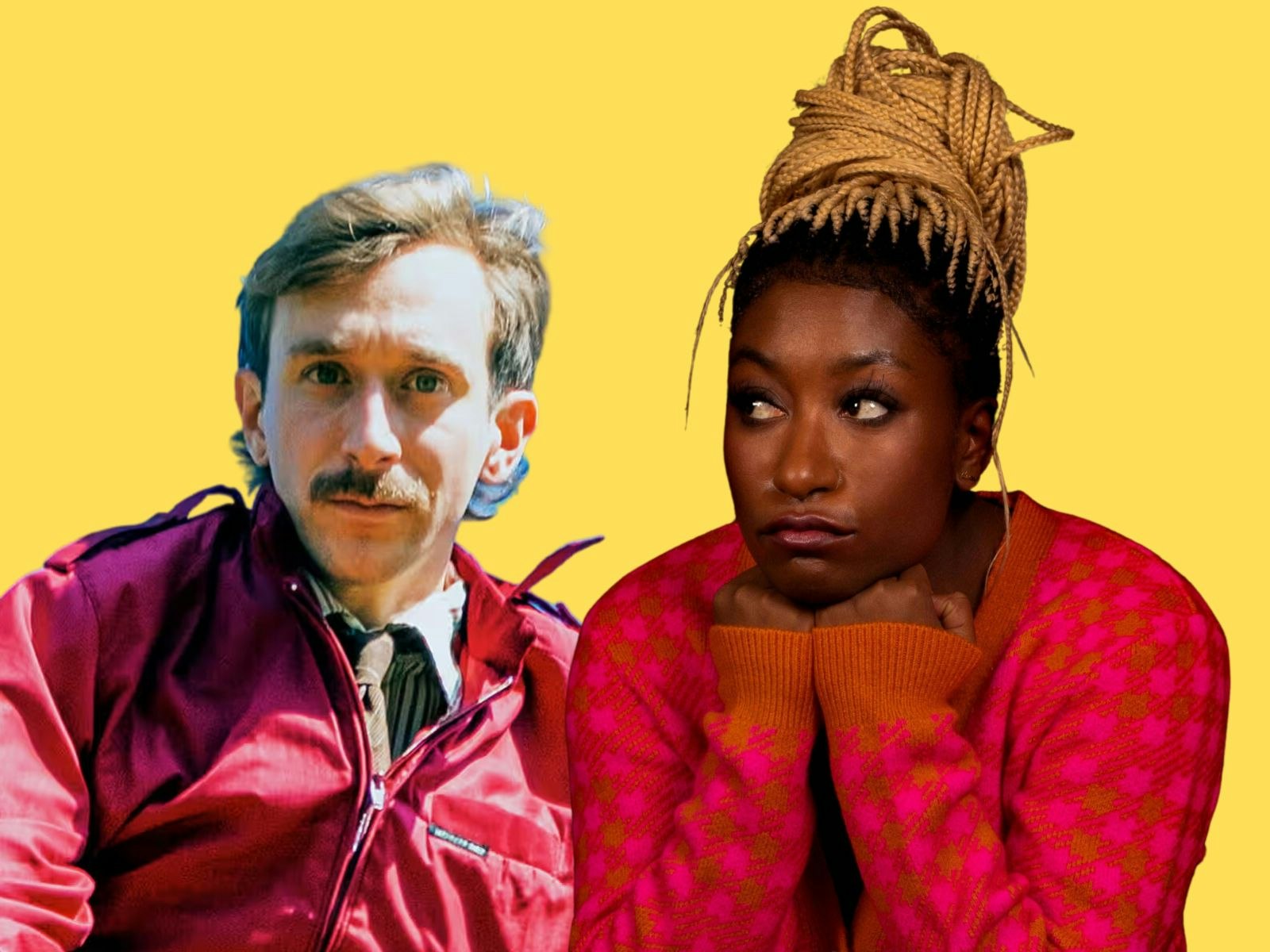 Sophie Duker & Rob Copland are Objectively Funny Tickets | From £12 ...