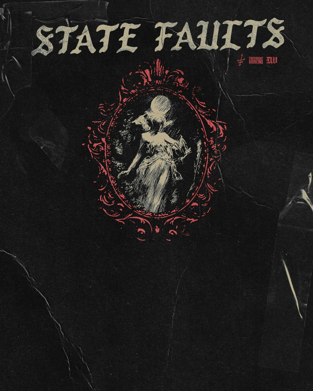 State Faults, Auxiena Saint, Common Sage, Medicinal Tickets | $20.71 ...