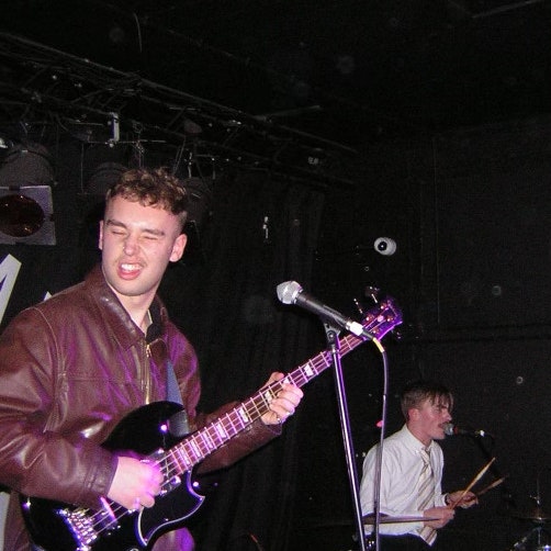 GANS tickets, events, and tour dates