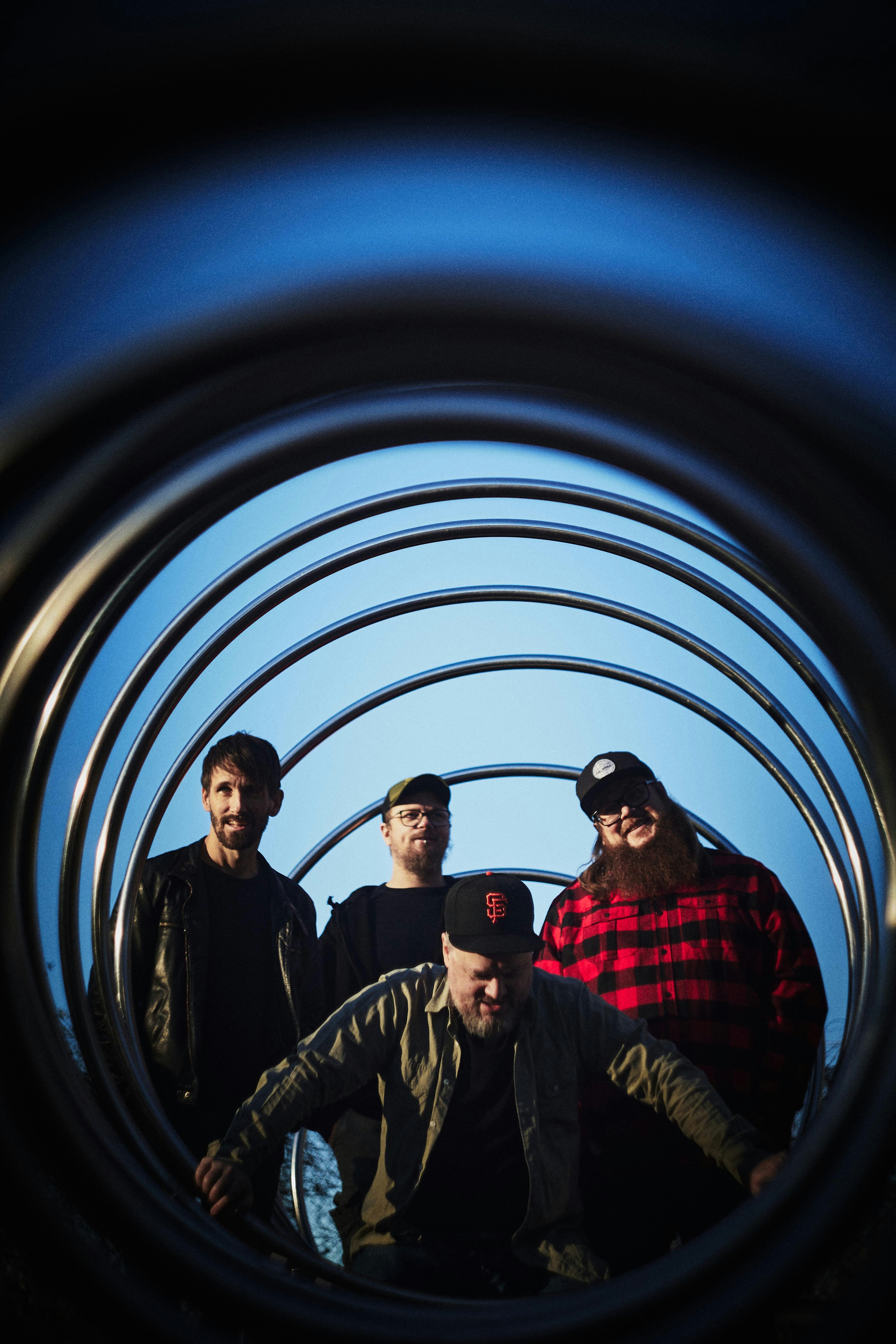 DOZER w/ Moon Destroys, Abrams Tickets | From $18.53 | 7 Aug @ Swan ...