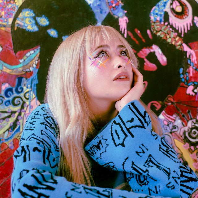 Sarah Bonito tickets, events, and tour dates