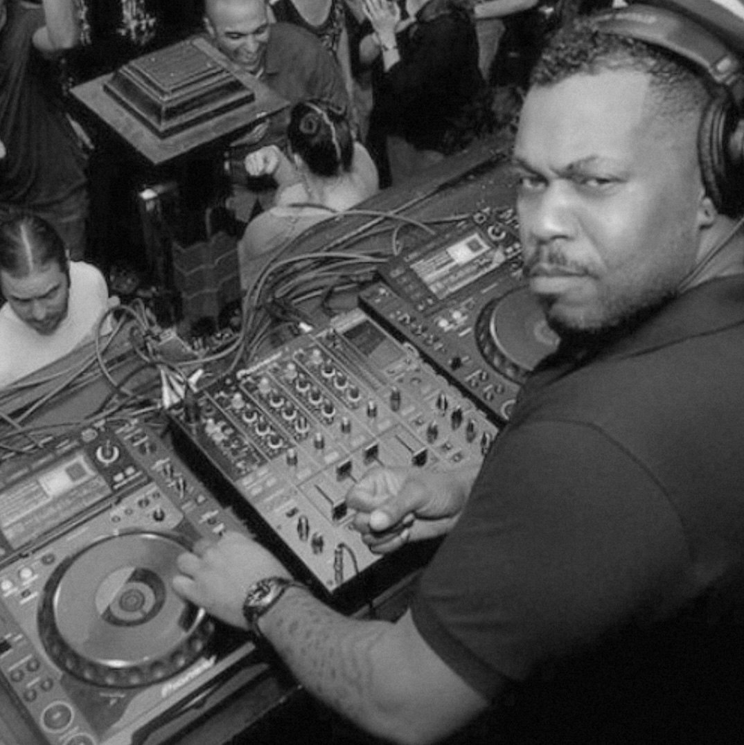 Golden Record NYC: 'Derrick Does Disco', Mike Servito & Kim Anh Tickets ...