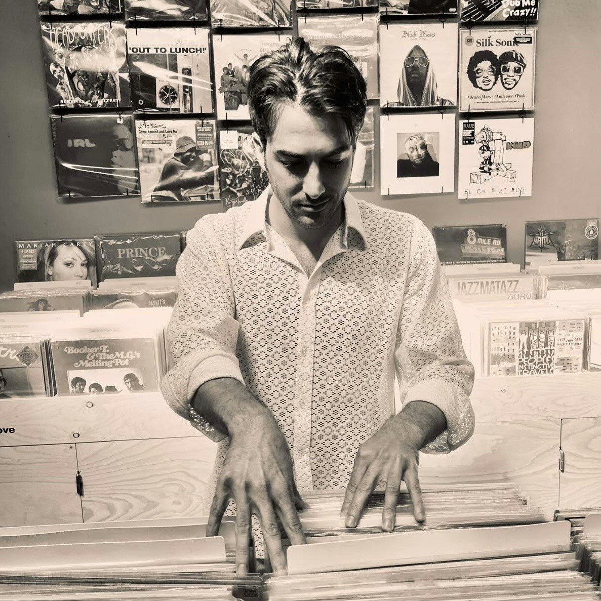 RUBEN Tickets | Free | 23 Jan @ Dream Bags Jaguar Shoes, London | DICE