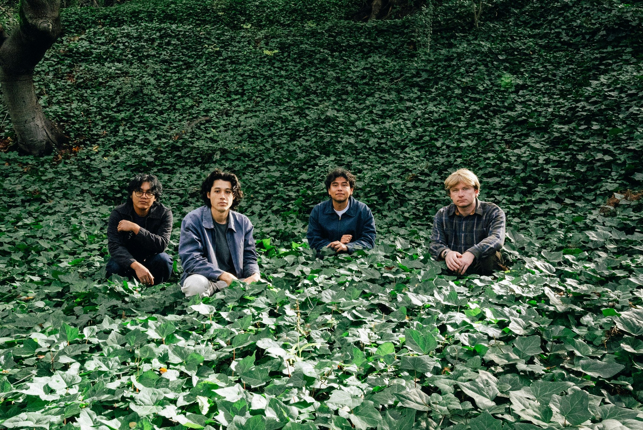 Makeout Reef Tickets | $17.32 | Jun 20 @ Shrine Social Club, Boise | DICE