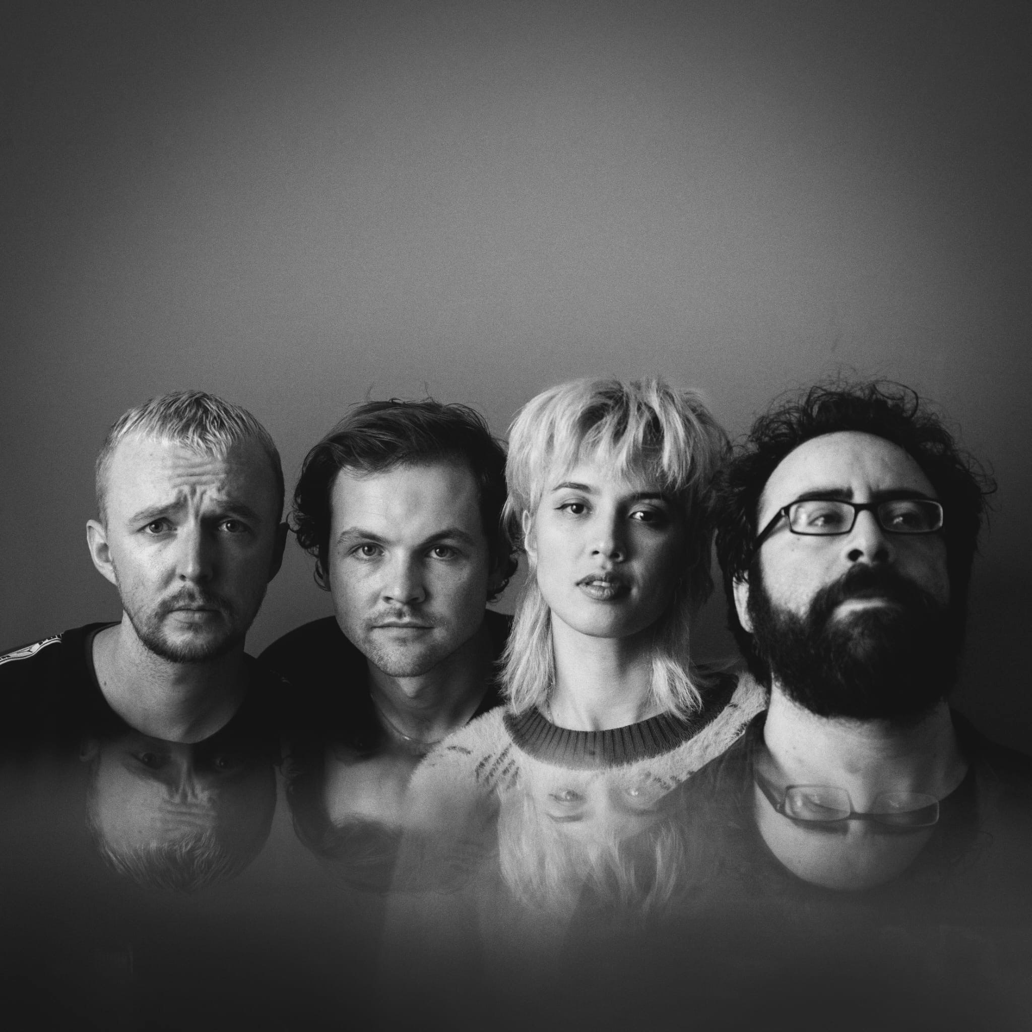 Big Fossa + Barbarella + Golden Toad Tickets | Free | Jun 22 @ The Old ...