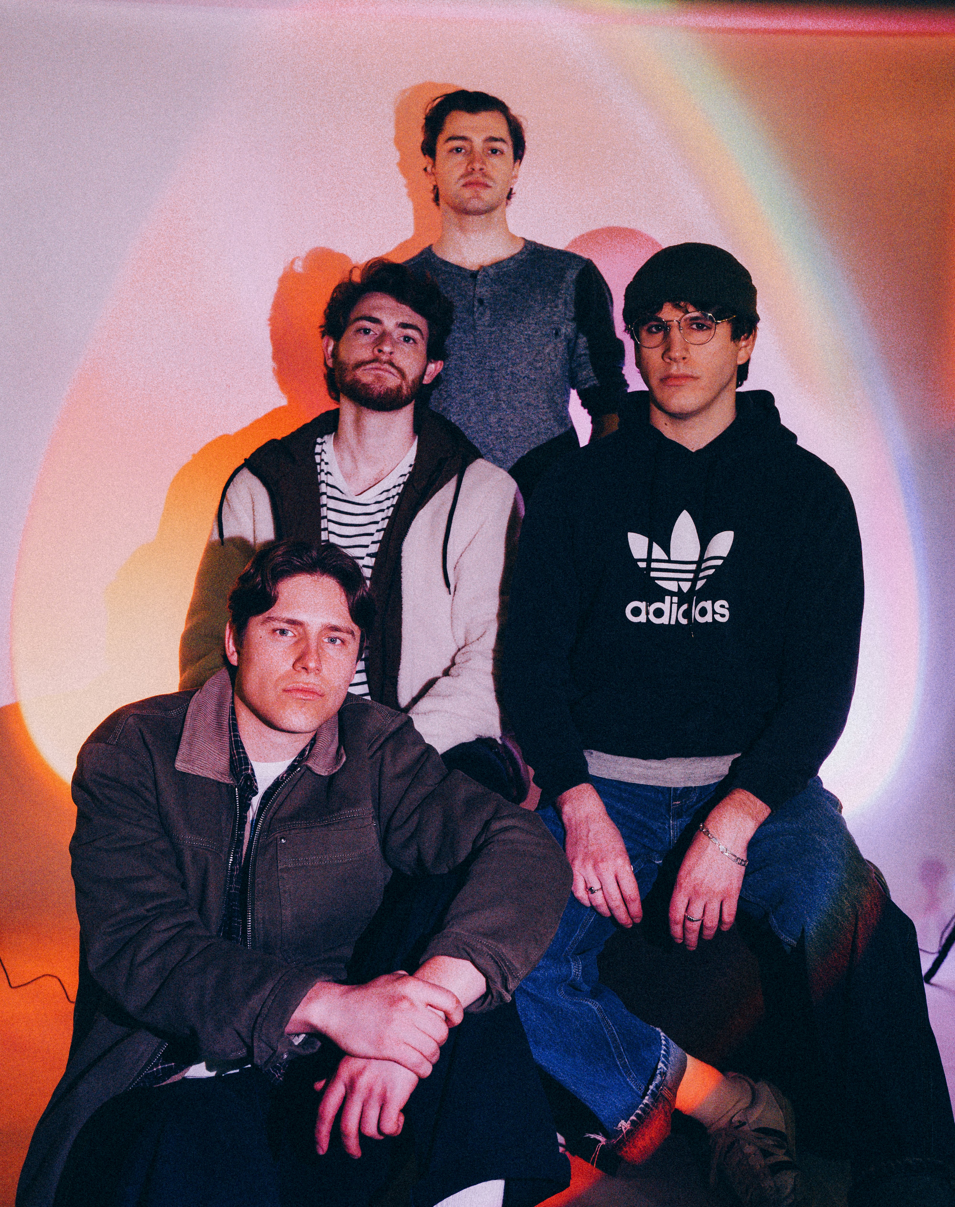 Pretoria + Pleaser + Midwest Blender Co. Billets | 20,20 $ | 12 juil ...