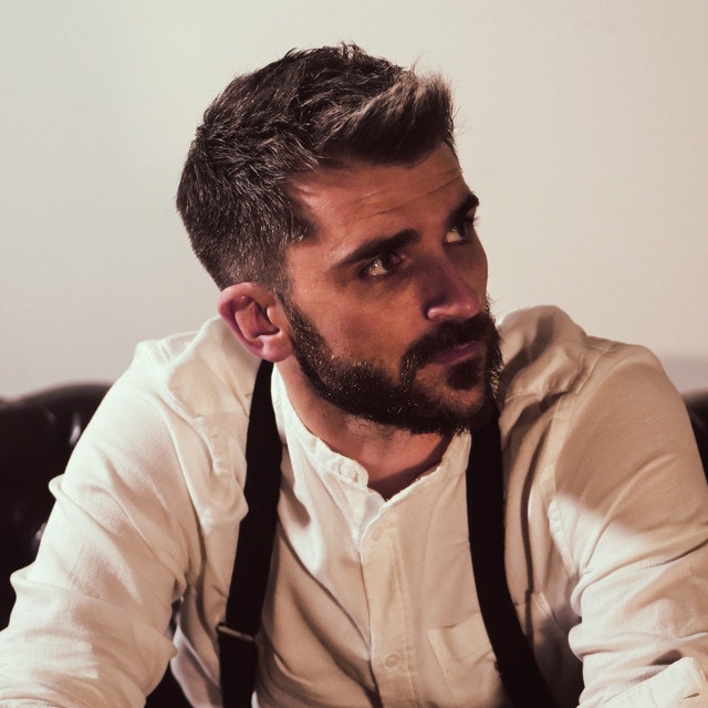 Ali Gilbert tickets, events, and tour dates