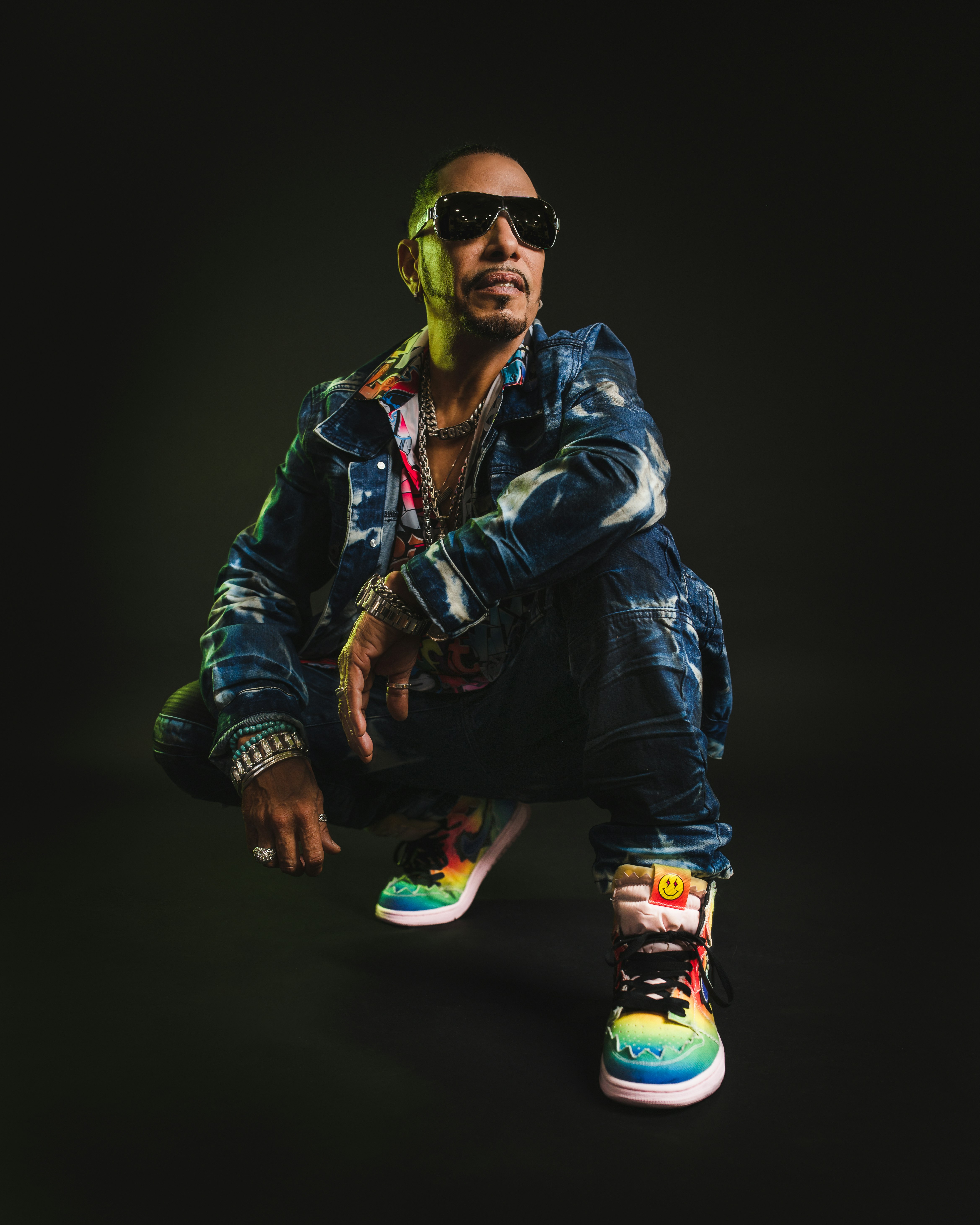 Coro (LIVE), DJ Tony Touch, DJ Carlito + more! Knickerbocker Ave ...