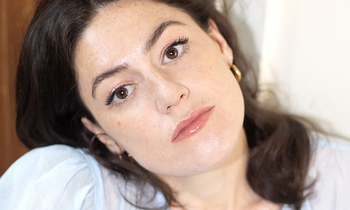 Tamsyn Kelly: Hot Titty Bungalow (WIP) | The Bill Murray Comedy