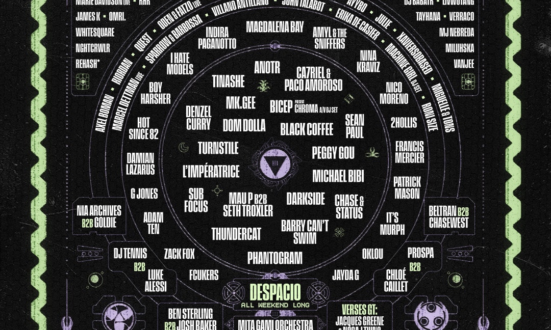 III POINTS 2025 | DICE