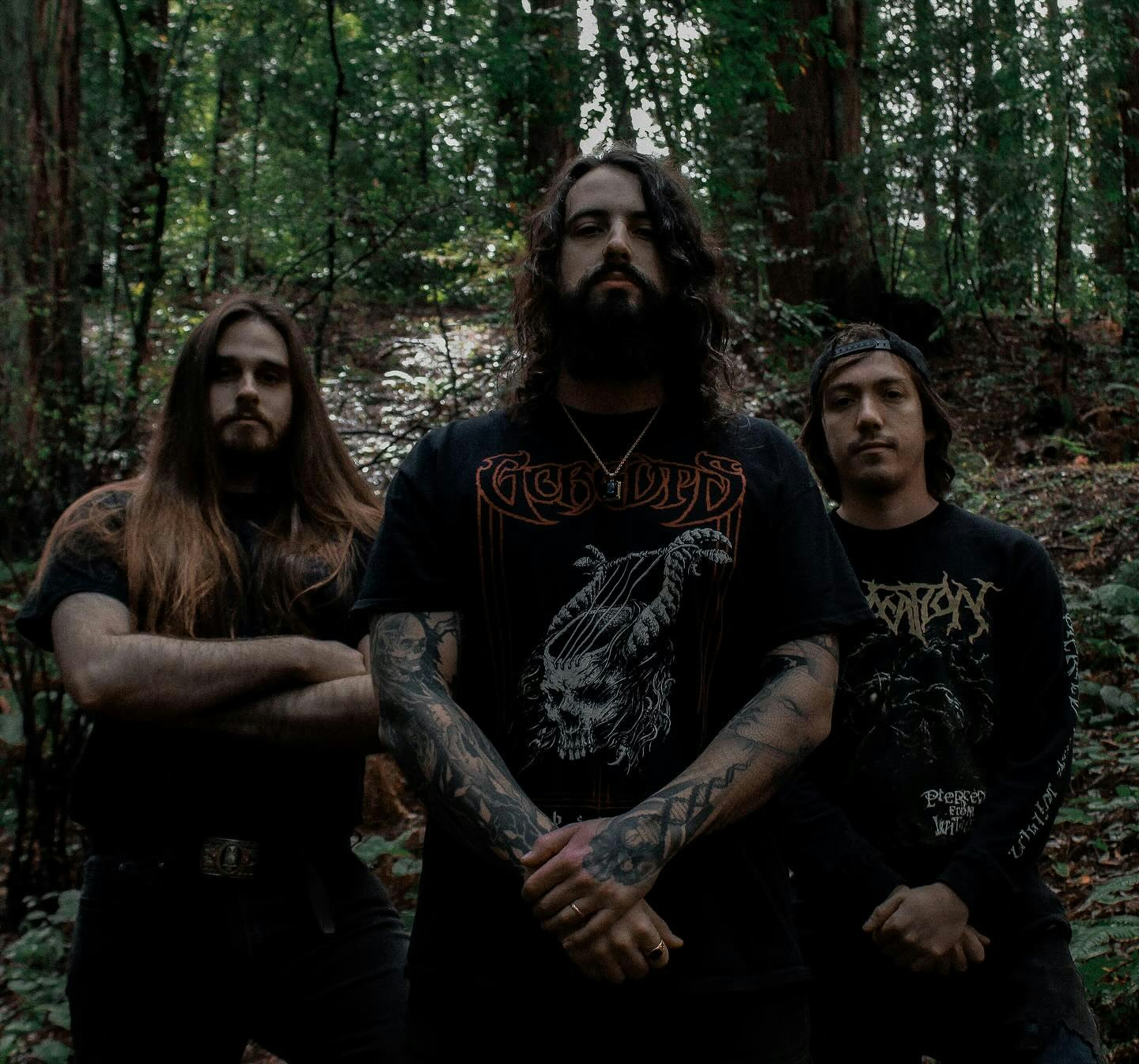 VILE RITES w/ Teeth Biglietti | Da 6,70 $ | 12 lug @ The Griffin, Las ...