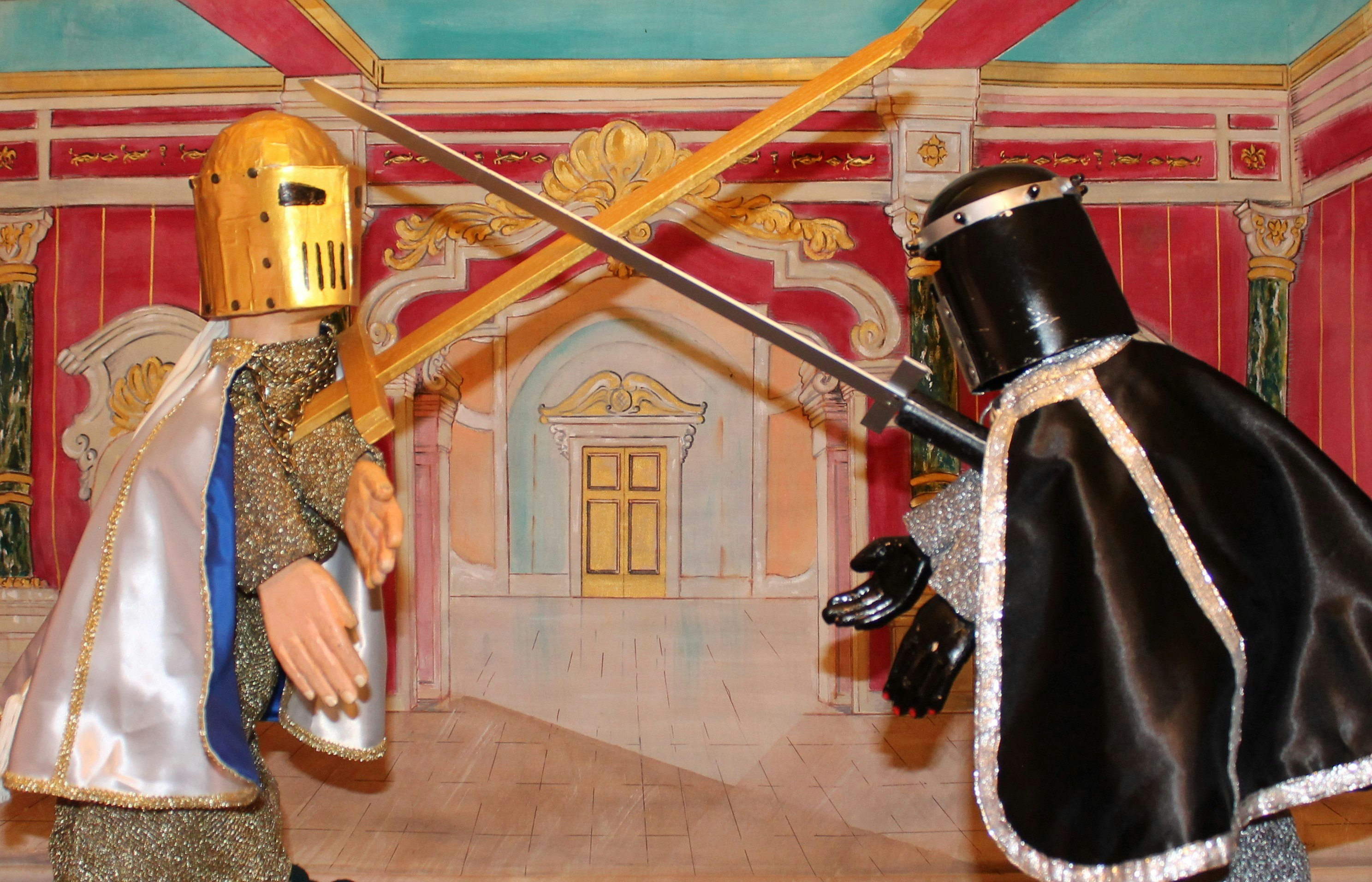 L'albero della fortuna | I burattini di Mattia Biglietti | 11 € | 17 ...