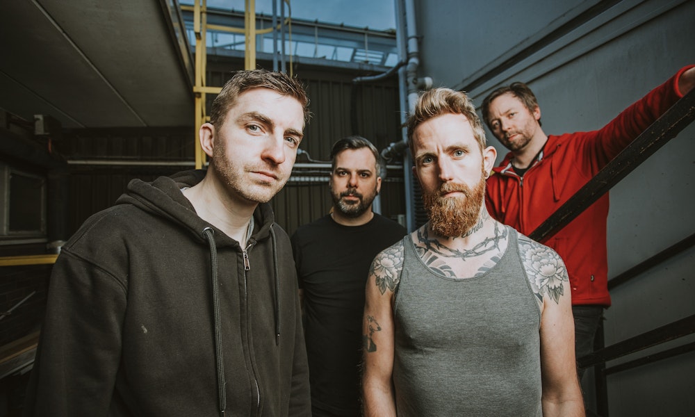 RANDOM HAND - The Underworld