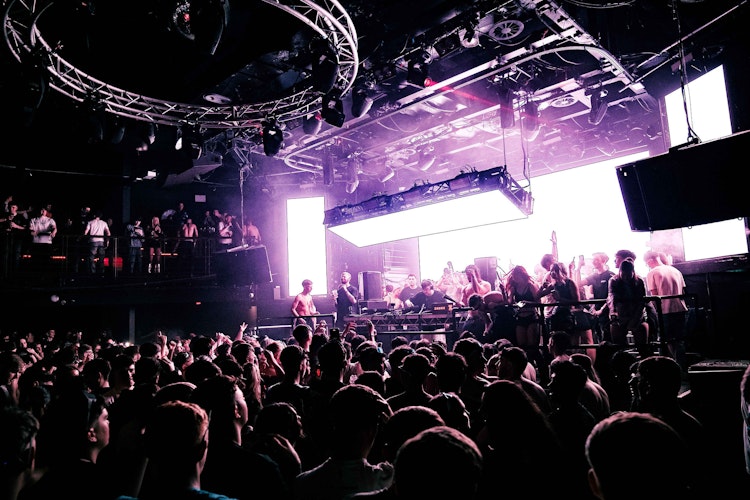 INDEX (Dublin) tickets and events