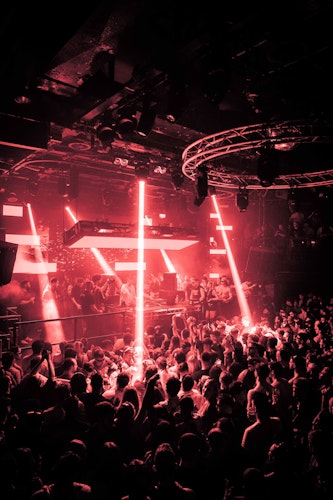 INDEX (Dublin) tickets and events