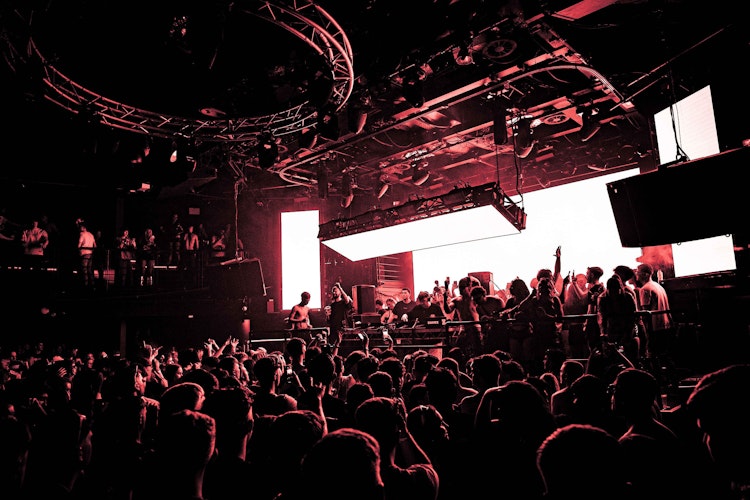 INDEX (Dublin) tickets and events