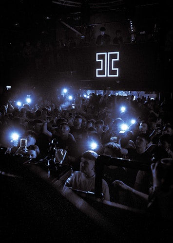 INDEX (Dublin) tickets and events