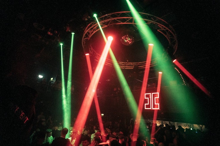 INDEX (Dublin) tickets and upcoming events | DICE