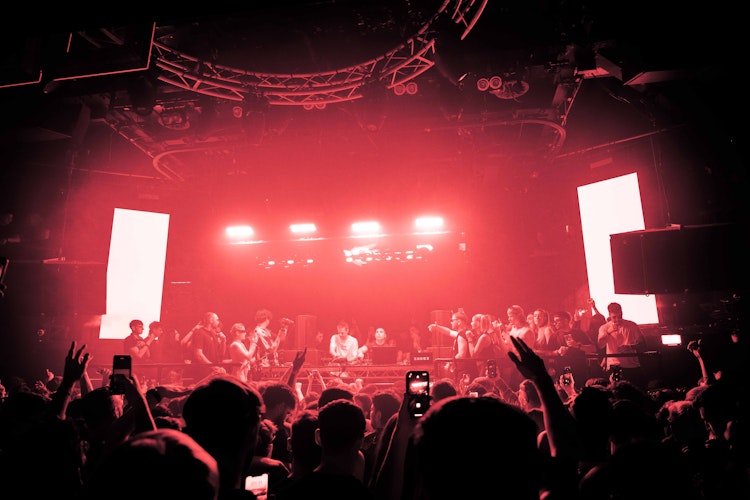 INDEX (Dublin) tickets and events