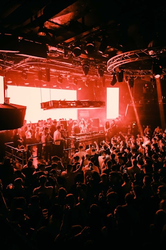 INDEX (Dublin) tickets and events