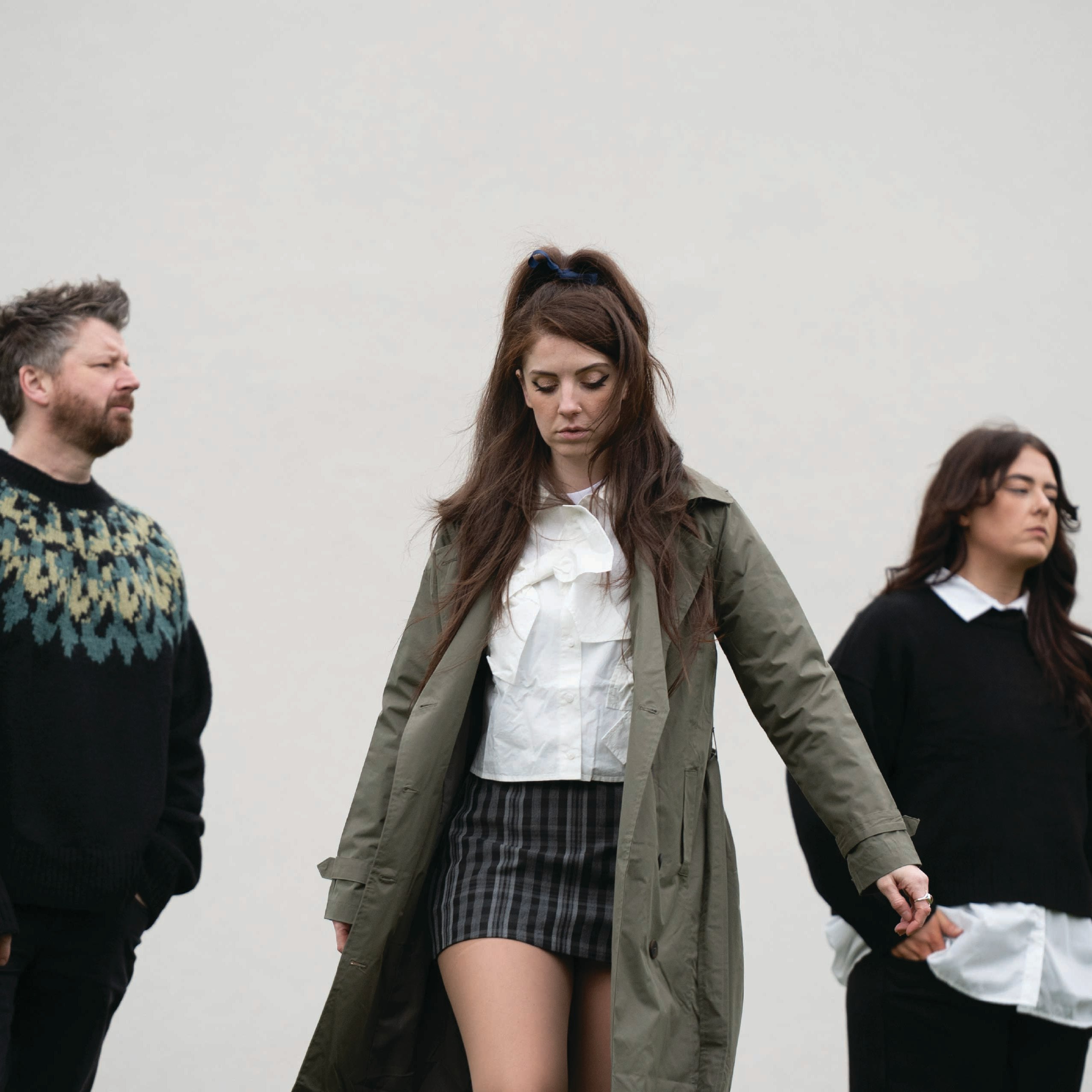EEVAH - Leeds Gig Guide | Leeds Gig Guide