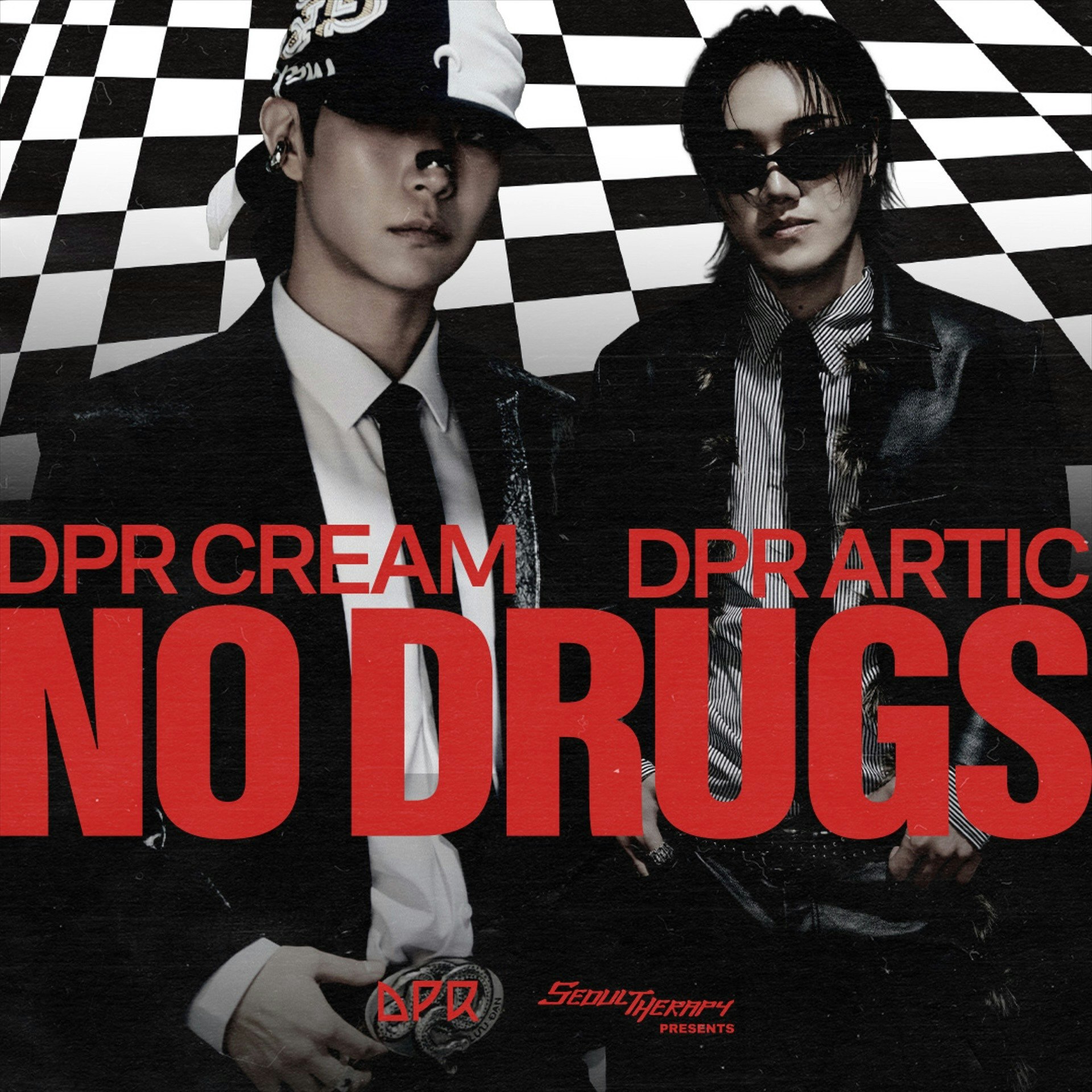 DPR CREAM & DPR ARTIC : No Drugs Tour Tickets | From €36.26 | Jul 24 ...