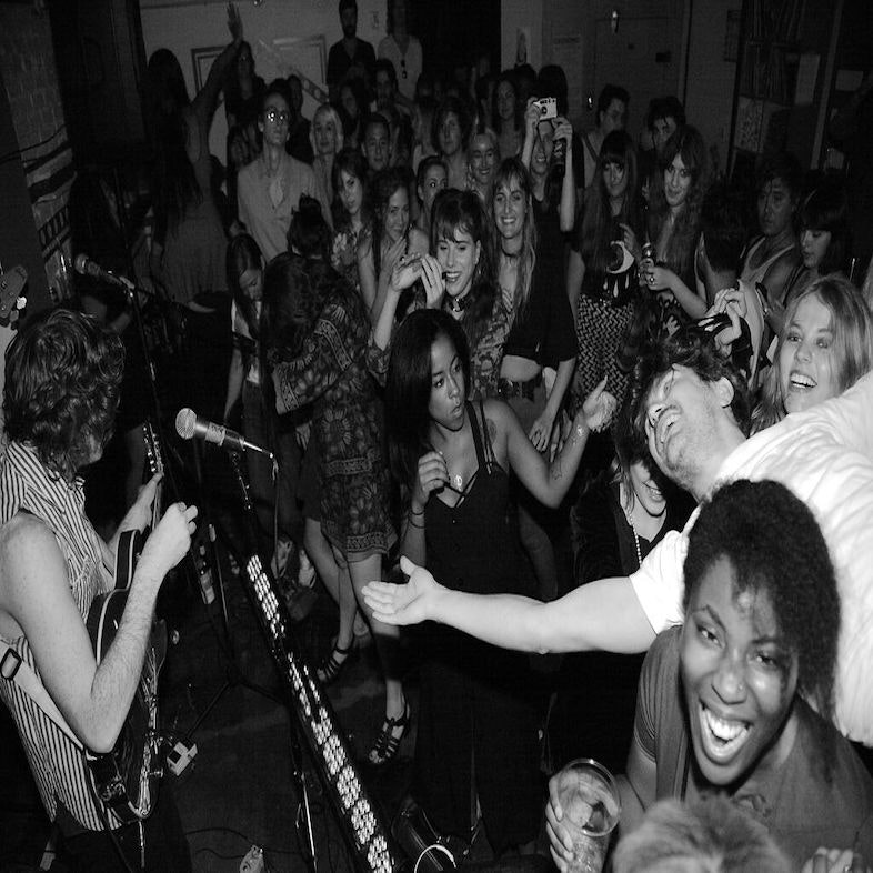 First Floor Show! Big Bliss, Shari Page, Please Don't Summon Me Billets ...