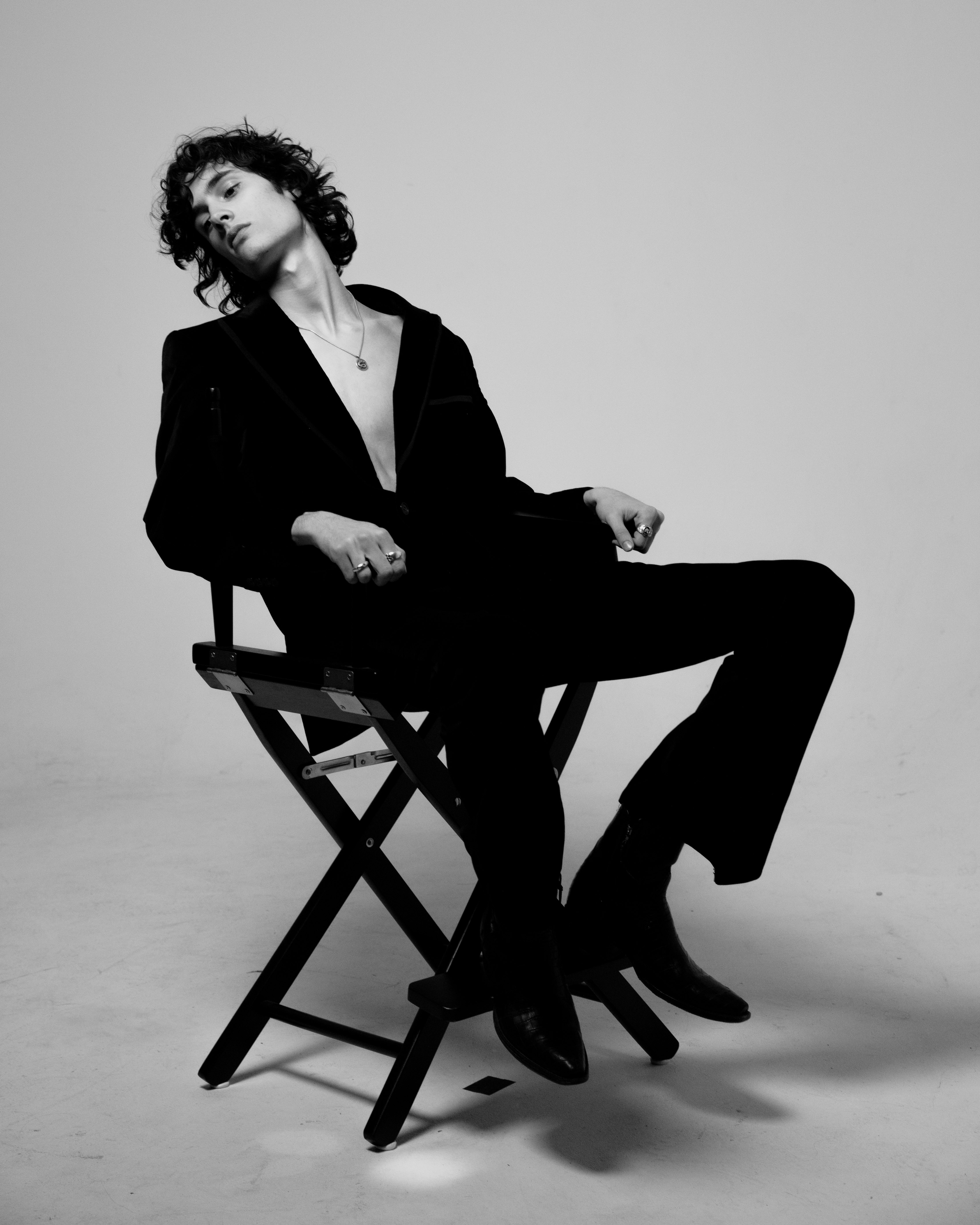 sombr Tickets | £33.85 | 12 Mar @ Aviva Studios, Manchester | DICE