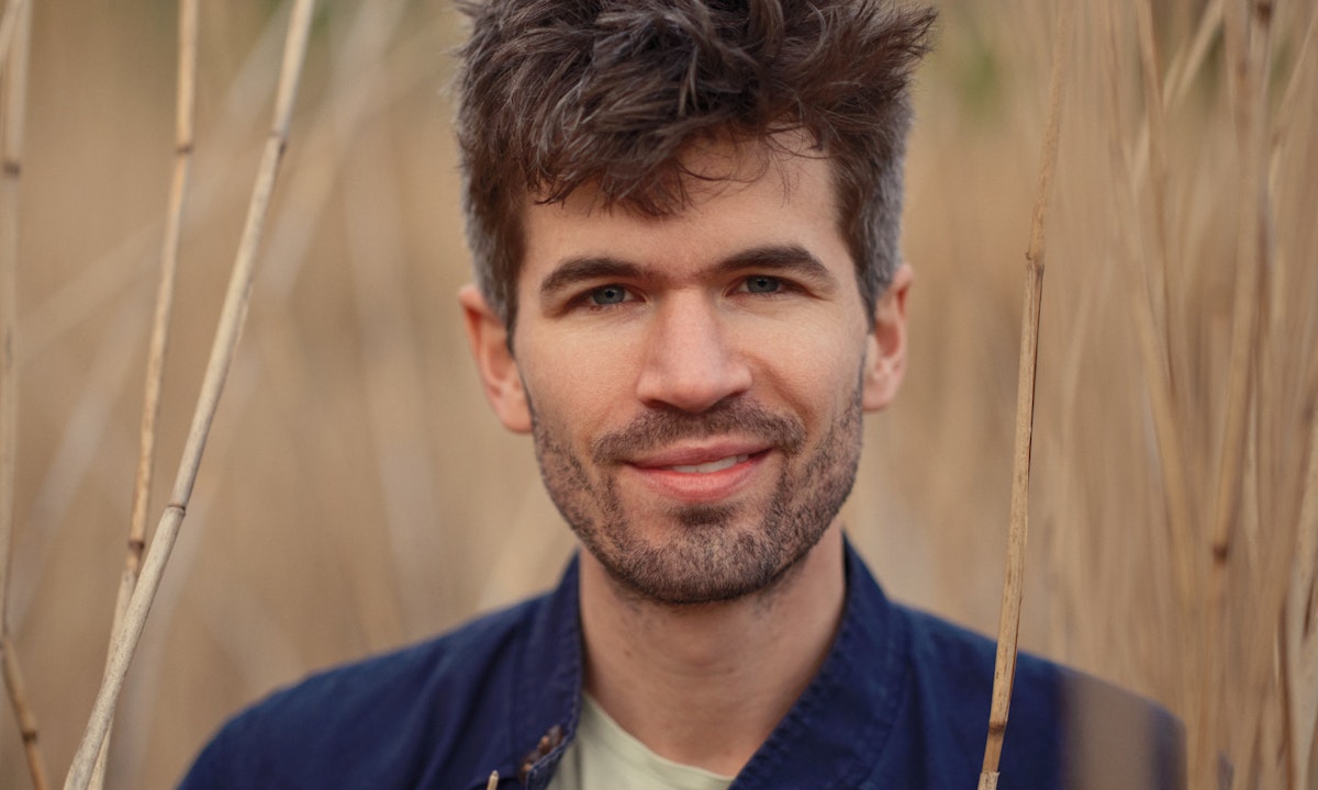 Ivo Graham: Work In Progress | The Bill Murray Comedy